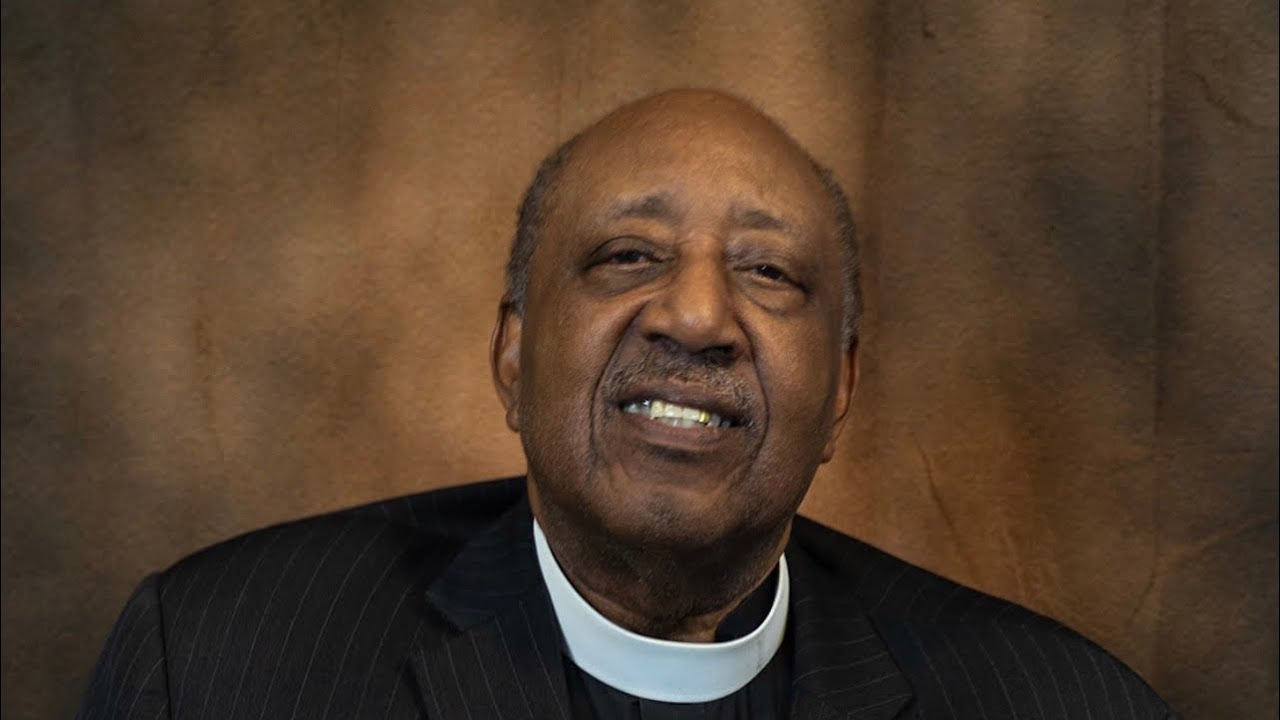 District Elder Carney’s Birthday Tribute - YouTube