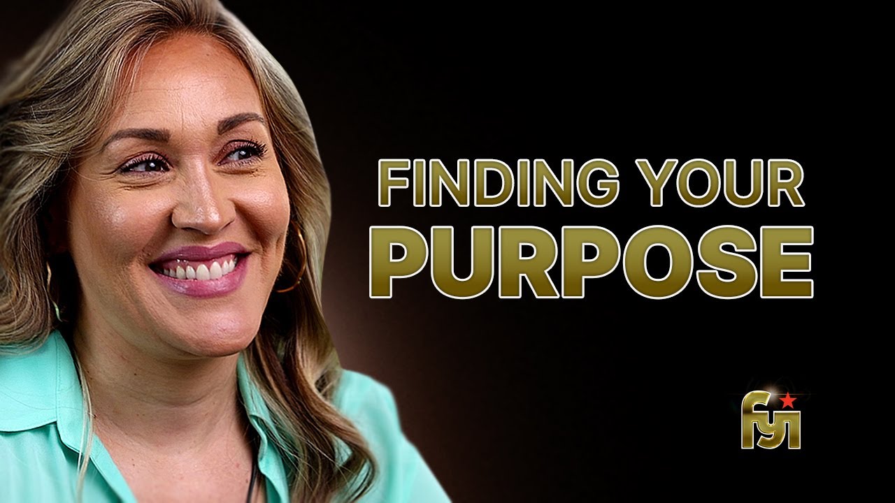 #2 | EXPLORING MENTAL HEALTH AND FINDING MEANING: A DISCUSSION W/ KARLA ...
