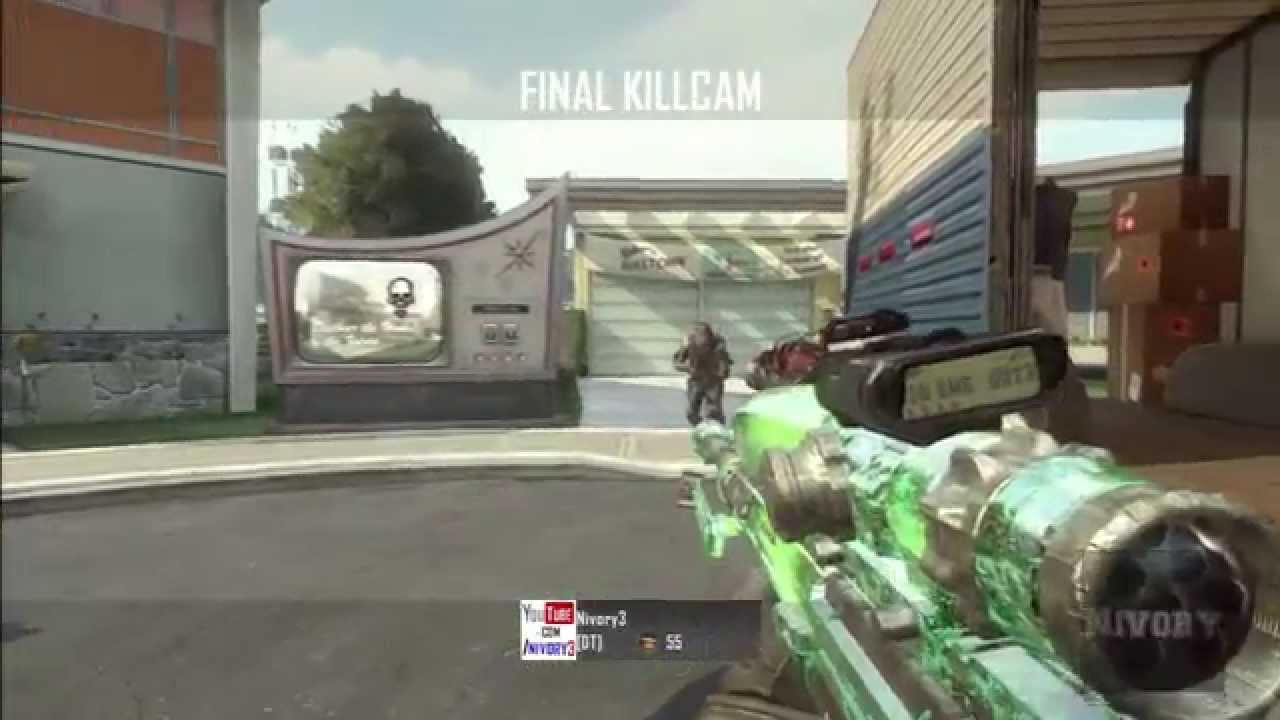 BO2: Road to a Clip #6: SWITCH 5OS!! - YouTube