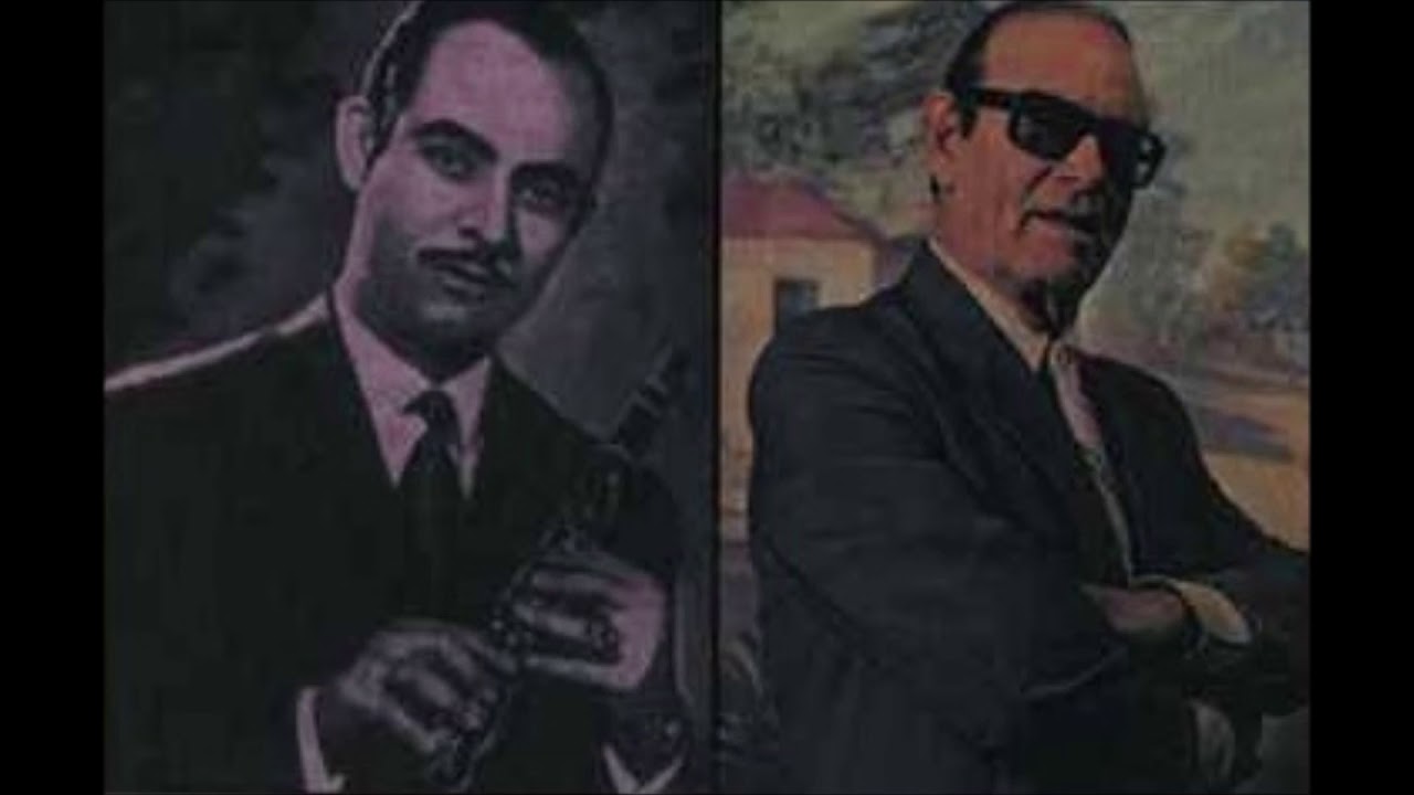 Μαντήλι Καλαματιανό - Γιώργος Μεϊντανάς - Βασίλης Σαλέας - YouTube