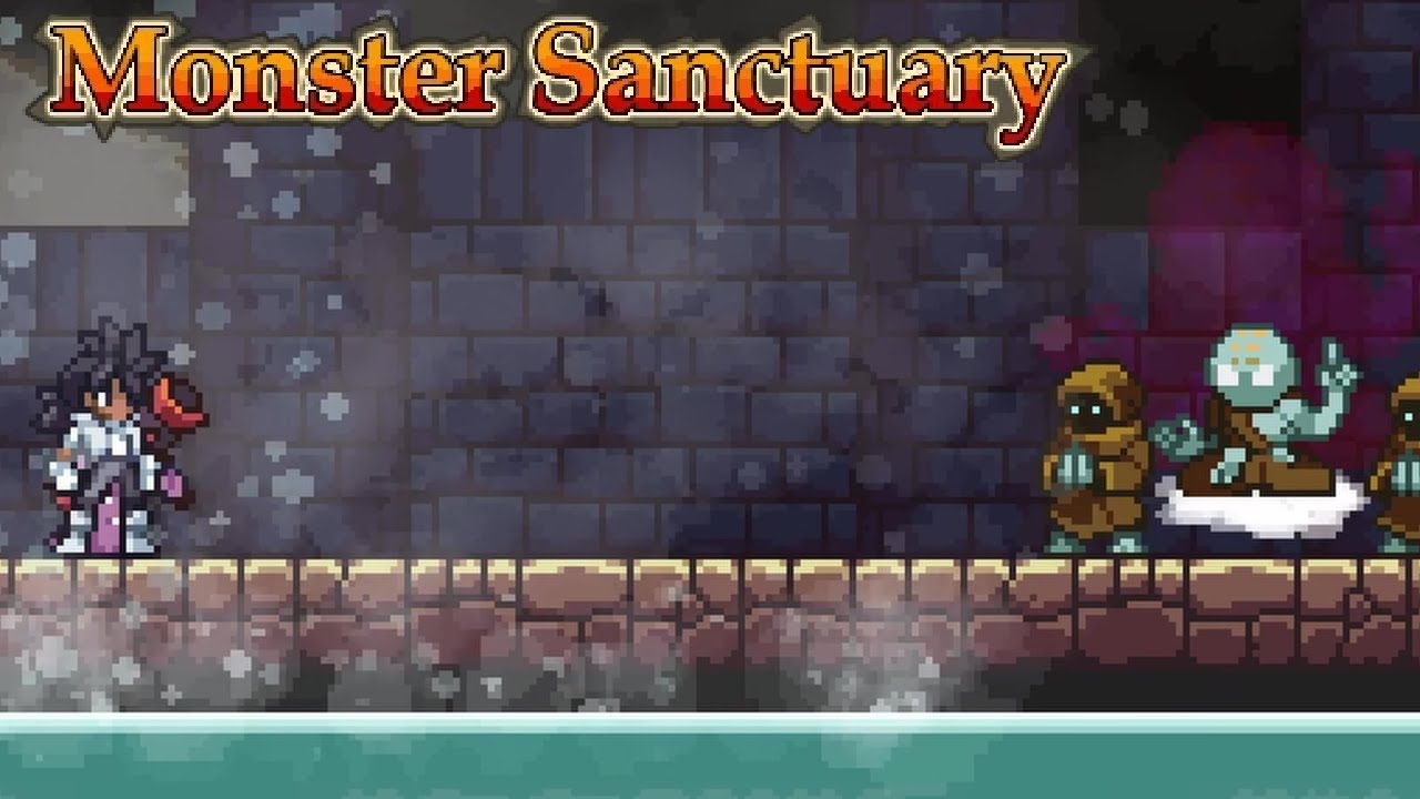 Extra Legendary Keeper Battles and Ascendant Monster Location - Monster ...