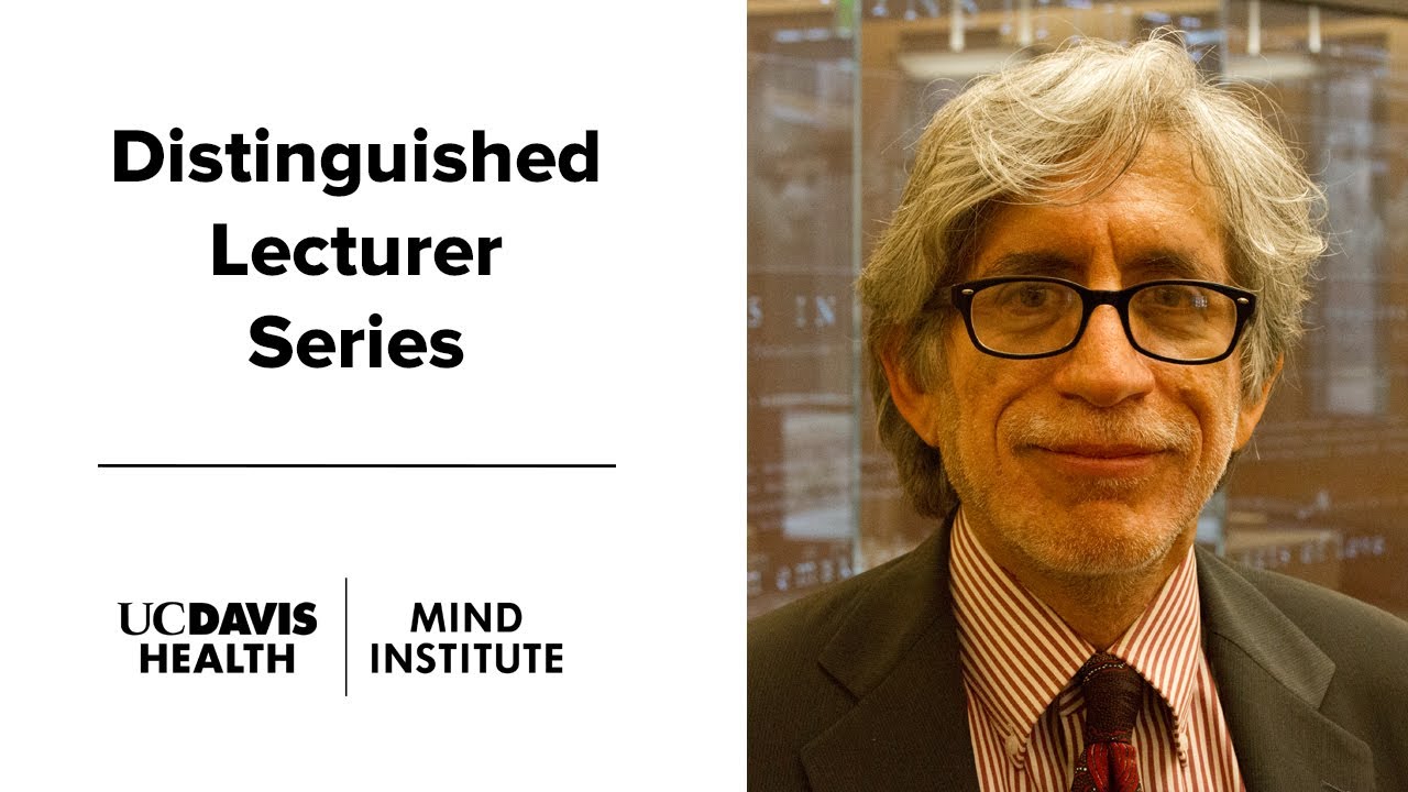 The Restless Brain: Spontaneous brain fluctuations and increased ...