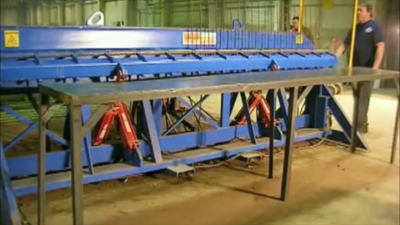 Mesh Bender - YouTube