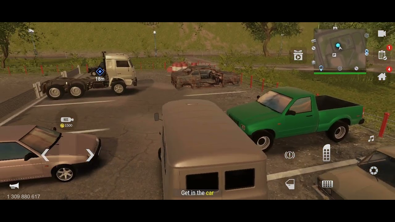 Madout 2 Big City Online Parking Level 21-22-23-24-25-26-27-28-29 - YouTube