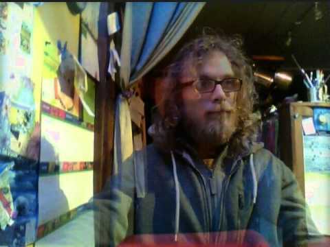 Lp HiR Special Effects Demo - magic disappearing person clip 1 - YouTube