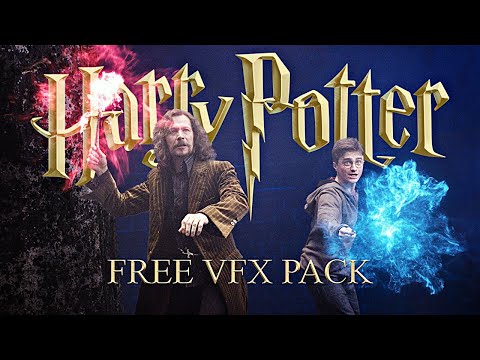 Harry Potter Spells \