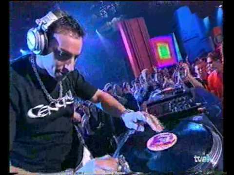 Javi Boss In Session @ Música Sí - YouTube