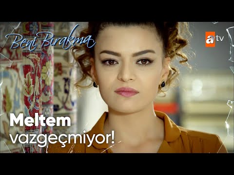 Tarık çok yakında yeniden benim olacak! - Beni Bırakma 93. Bölüm