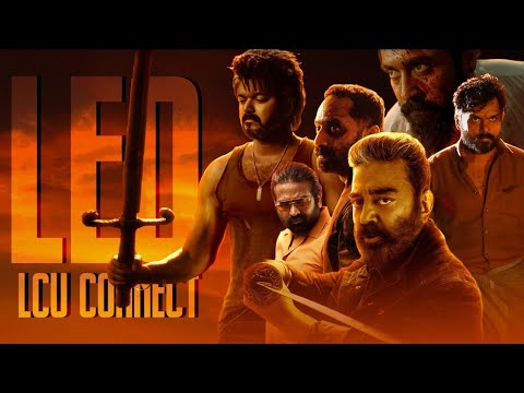 Leo trailer Leo - Dilli - Rolex trailer LCU Leo Vikram kaithi - YouTube