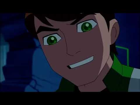 Ben 10 {AMV} - YouTube