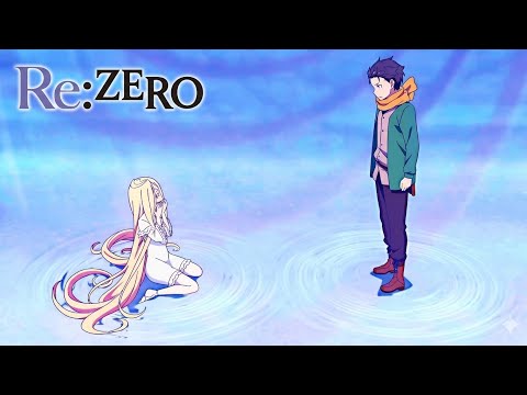 Rui Find Out About Subaru Return By Death | Re:ZERO Starting Life in Another World Season4 Episode16