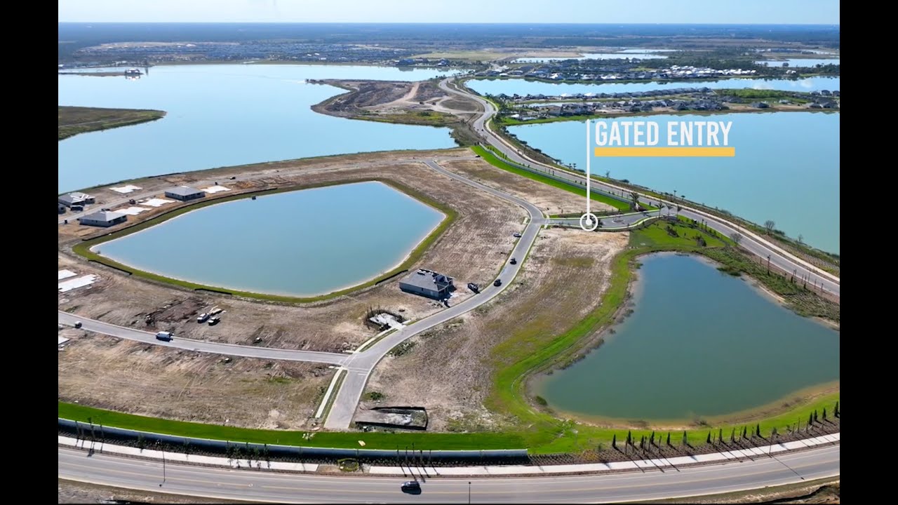 New Homes in Fort Myers | Edgewater at Babcock Ranch | Home Builder ...