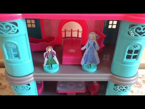 Elsa Şatosu Tanıtımı | Introduction of Elsa Castle