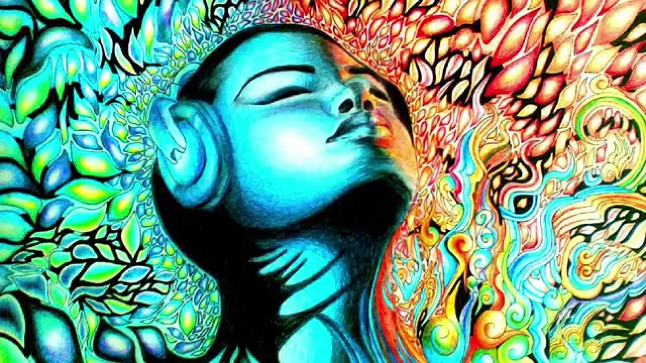 Ancient Aliens - Chakras 101 - Spirit Science - YouTube