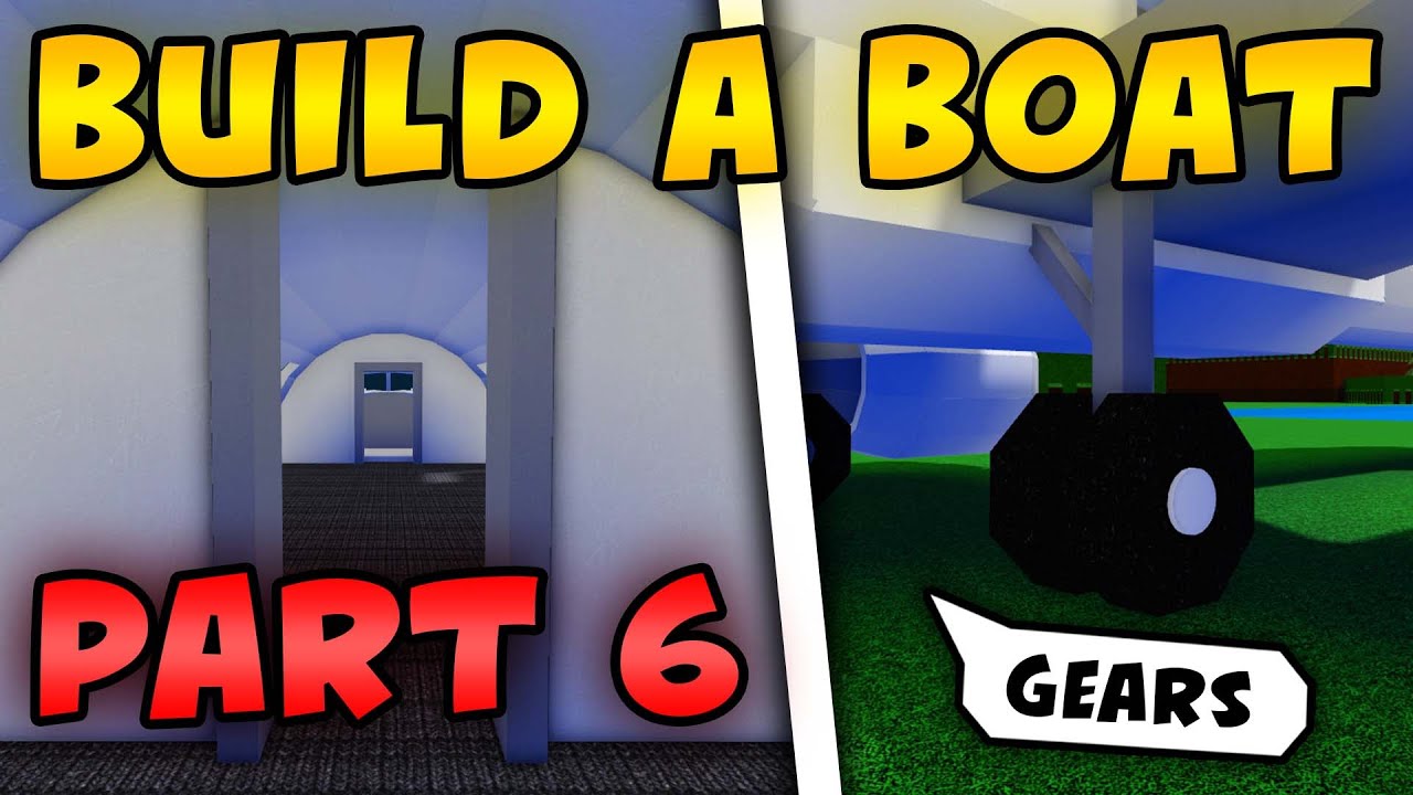 ️FULL A320 TUTORIAL PART 6: Gears and interior walls in babft ROBLOX ...
