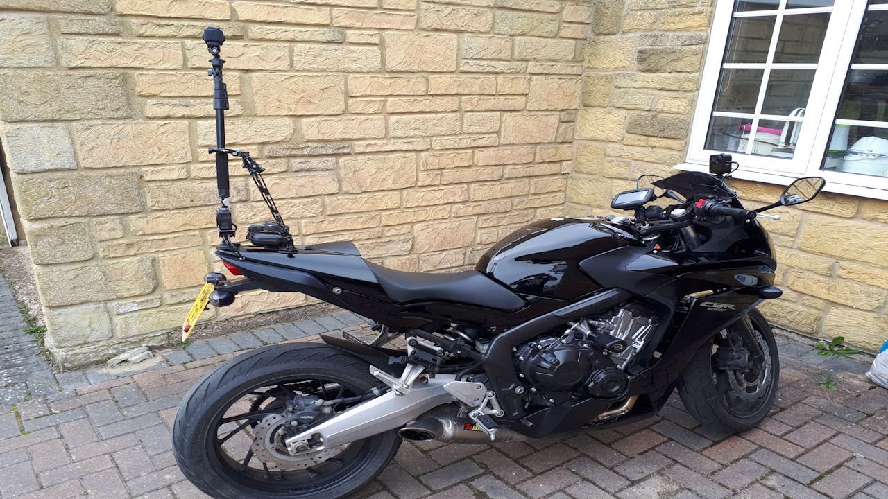 New 360 position normal view - YouTube