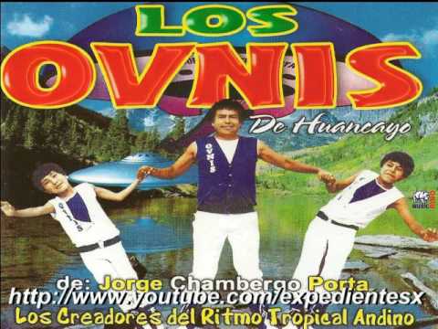 LOS OVNIS \