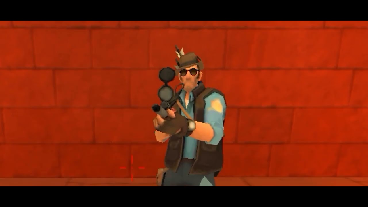 TF2 Mobile Ads #1 - YouTube