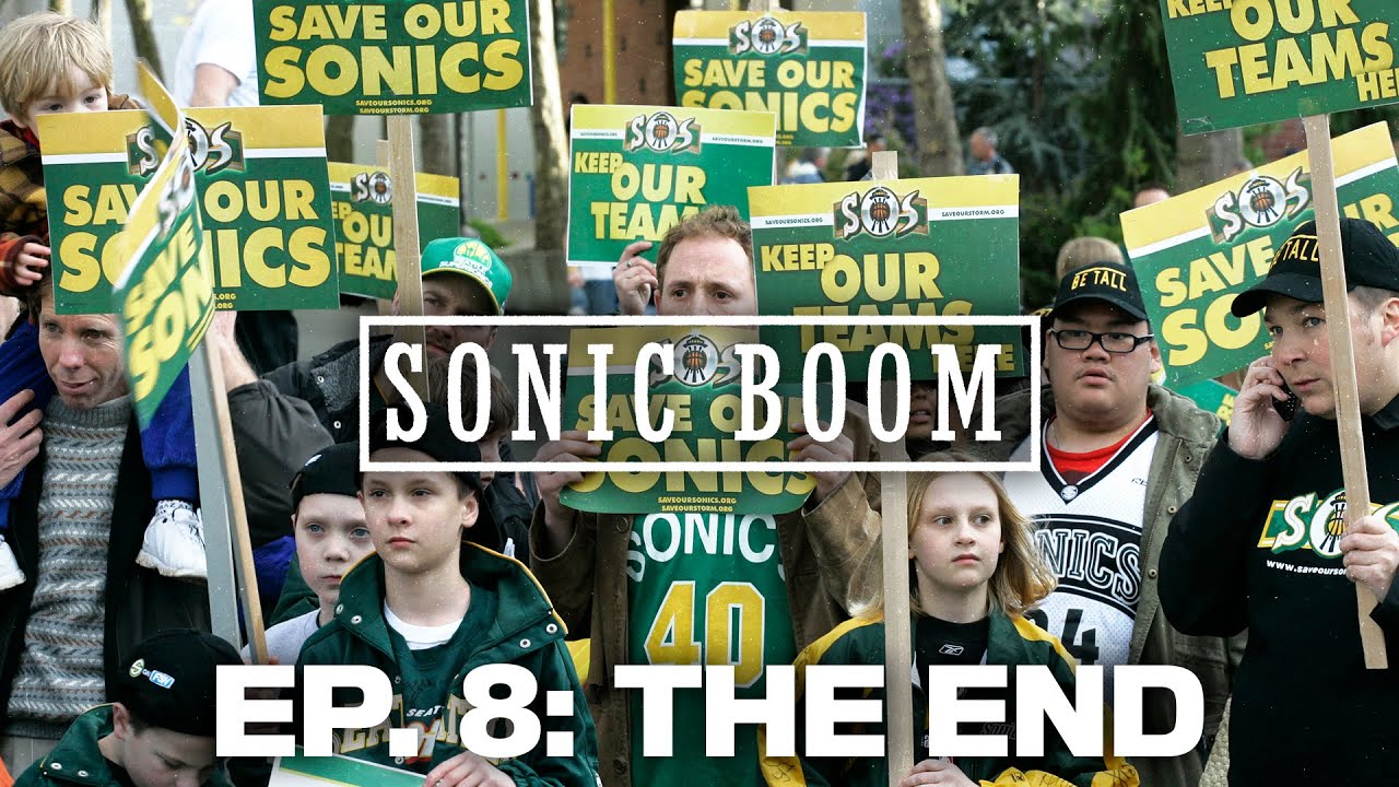 What Exactly Has Seattle Lost, and How Can They Get It Back? | Sonic ...