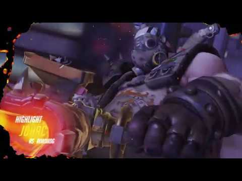 Hook that stopped The Nigerian Meteor (for a sec)