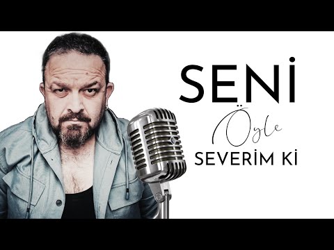 SENİ ÖYLE SEVERİM Kİ… #selçukkızıldağ #şarkı #music #müzik