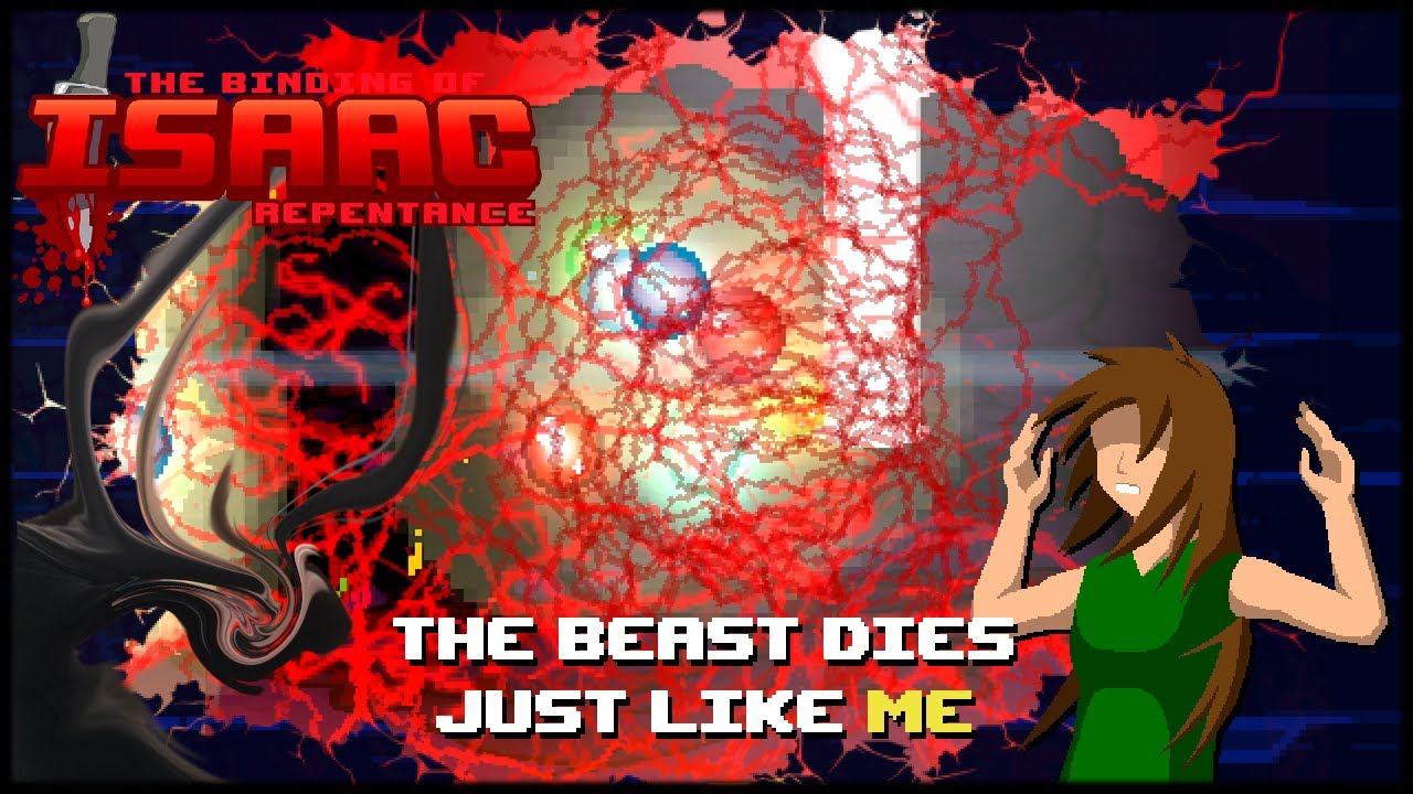 Binding of Isaac: Repentance #109 "Sumptorium + Tech X + Haemolacria ...