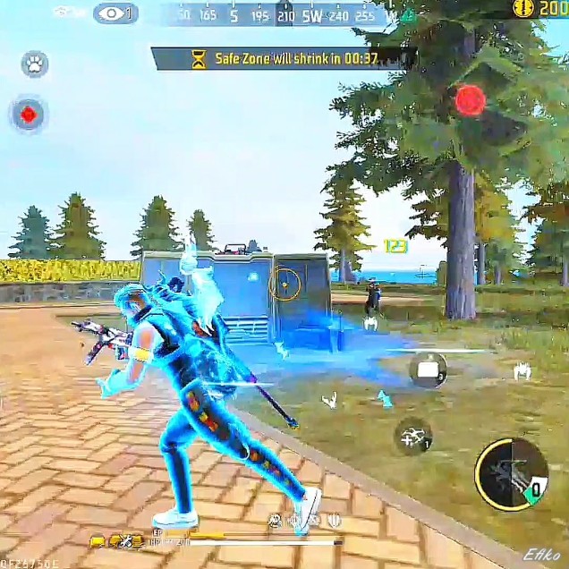 Soul ff VS 🌍 #foryou #foruyoupage #freefire #freefirehighlights - YouTube