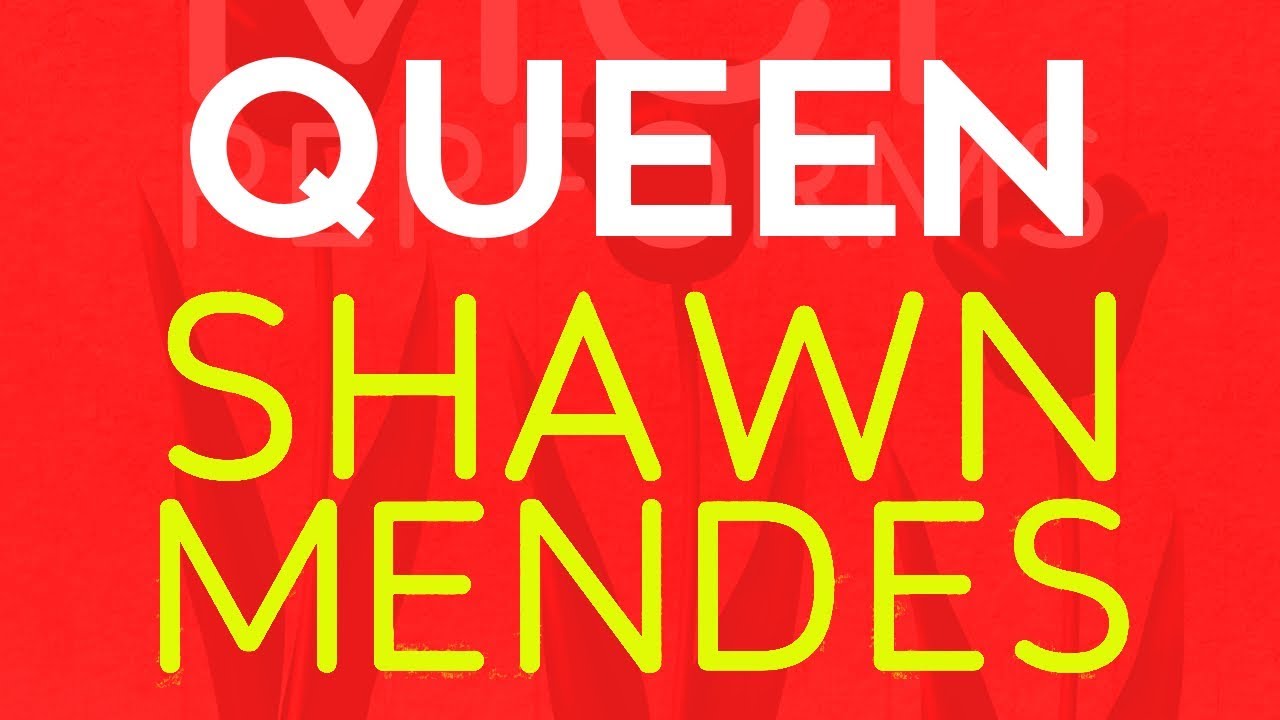 Queen - Shawn Mendes cover by Molotov Cocktail Piano - YouTube Music