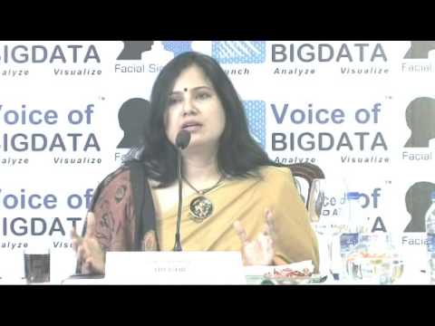BIG DATA-India Future Cities - Karuna Gopal - YouTube
