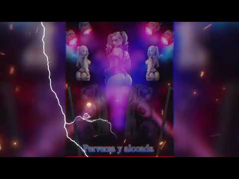 Perversa alocada / Demonio Lirical ft Tasmania, El Demente, Smiley Mc - YouTube