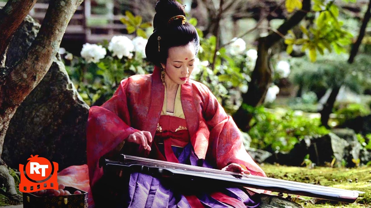 The Assassin (2015) - Beautiful Song; Heartbreaking Story Scene | Movieclips - YouTube