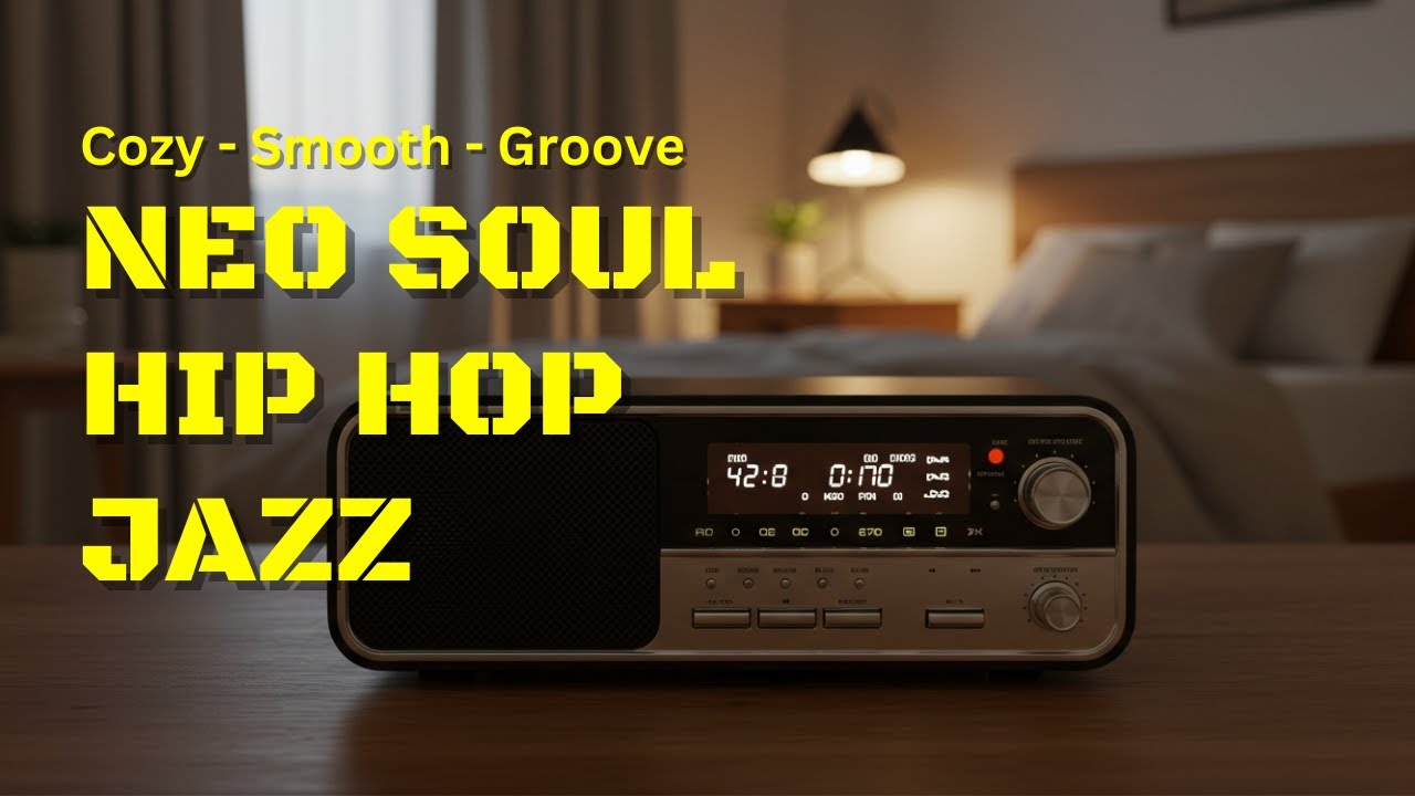 Smooth Jazz Radio – Late Night Lounge with Sax & Piano - YouTube