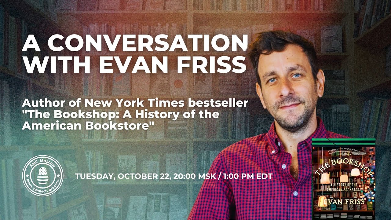 The Cultural and Historical Legacy of American Bookshops: A ...