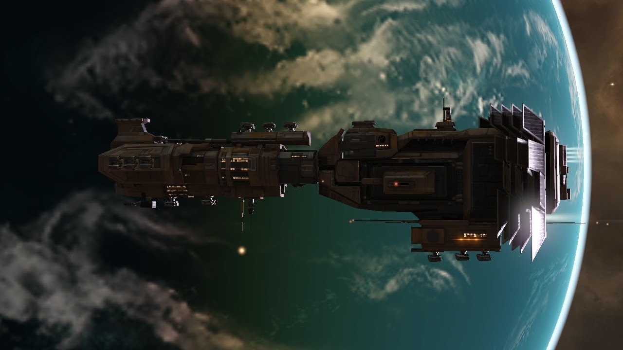 Eve Echoes - Cyclone - Clarelam || Advanced Encounter - YouTube