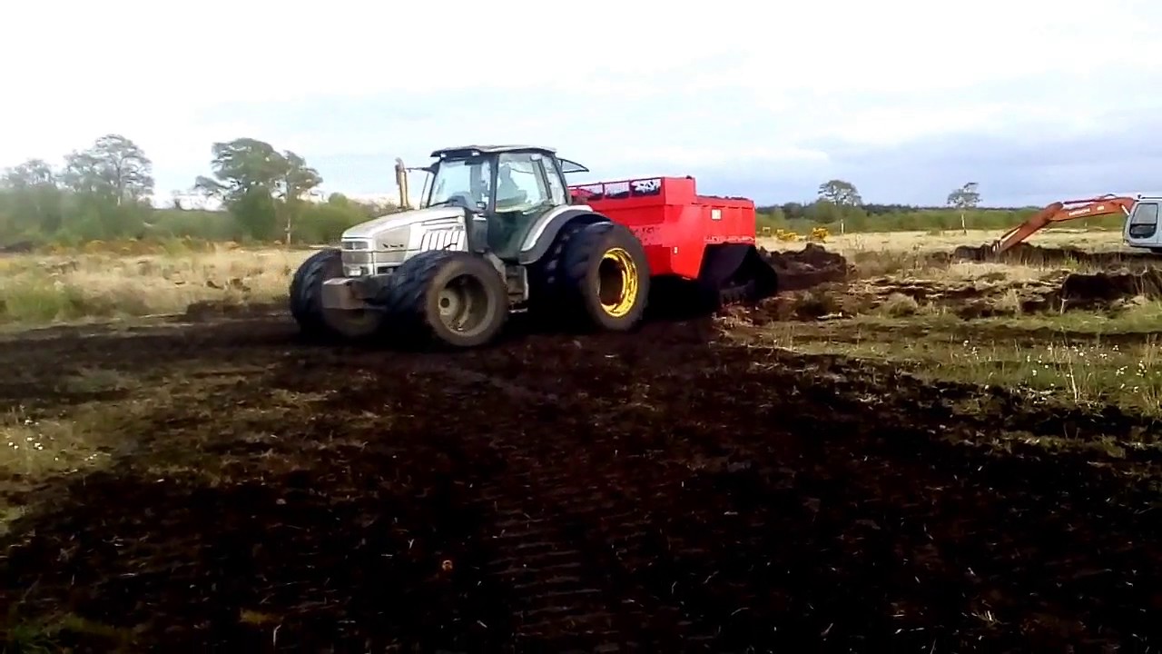 PFM turf hopper and Lamborghini champion 150 - YouTube