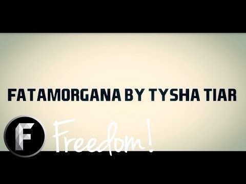 Tysha Tiar - Fatamorgana (Lyric Video)