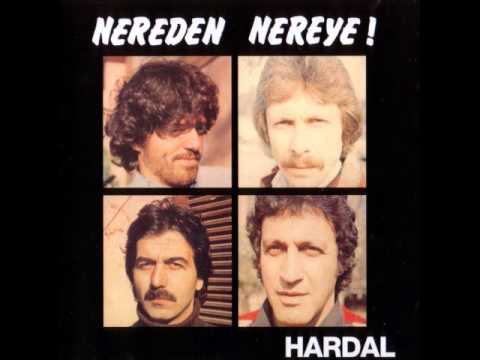 Hardal - Babalar Küçük Oğullarına Söylesin Diye