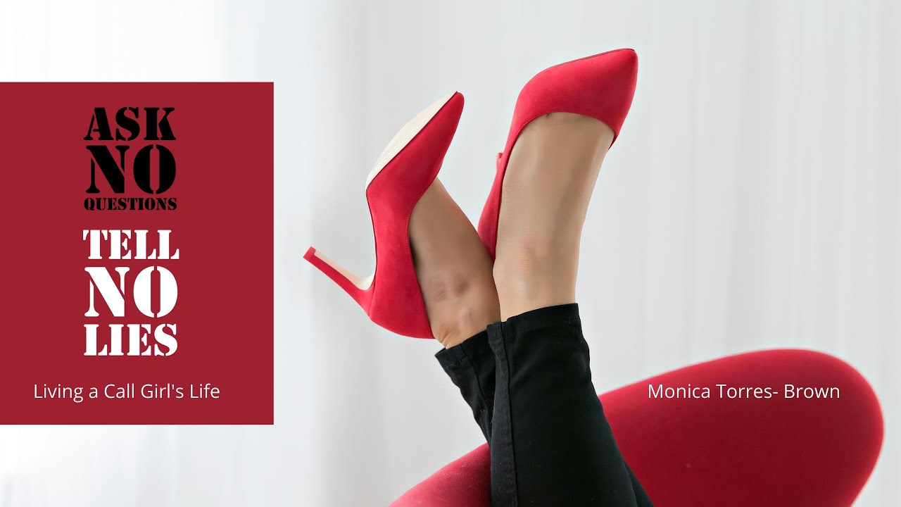 Ask No Questions Tell No Lies Book Trailer - YouTube