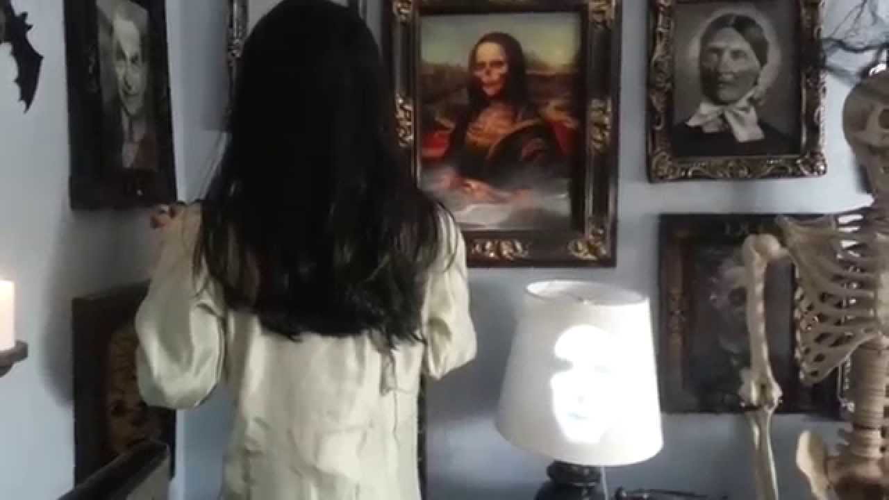 Exorcist Room 2014 - YouTube