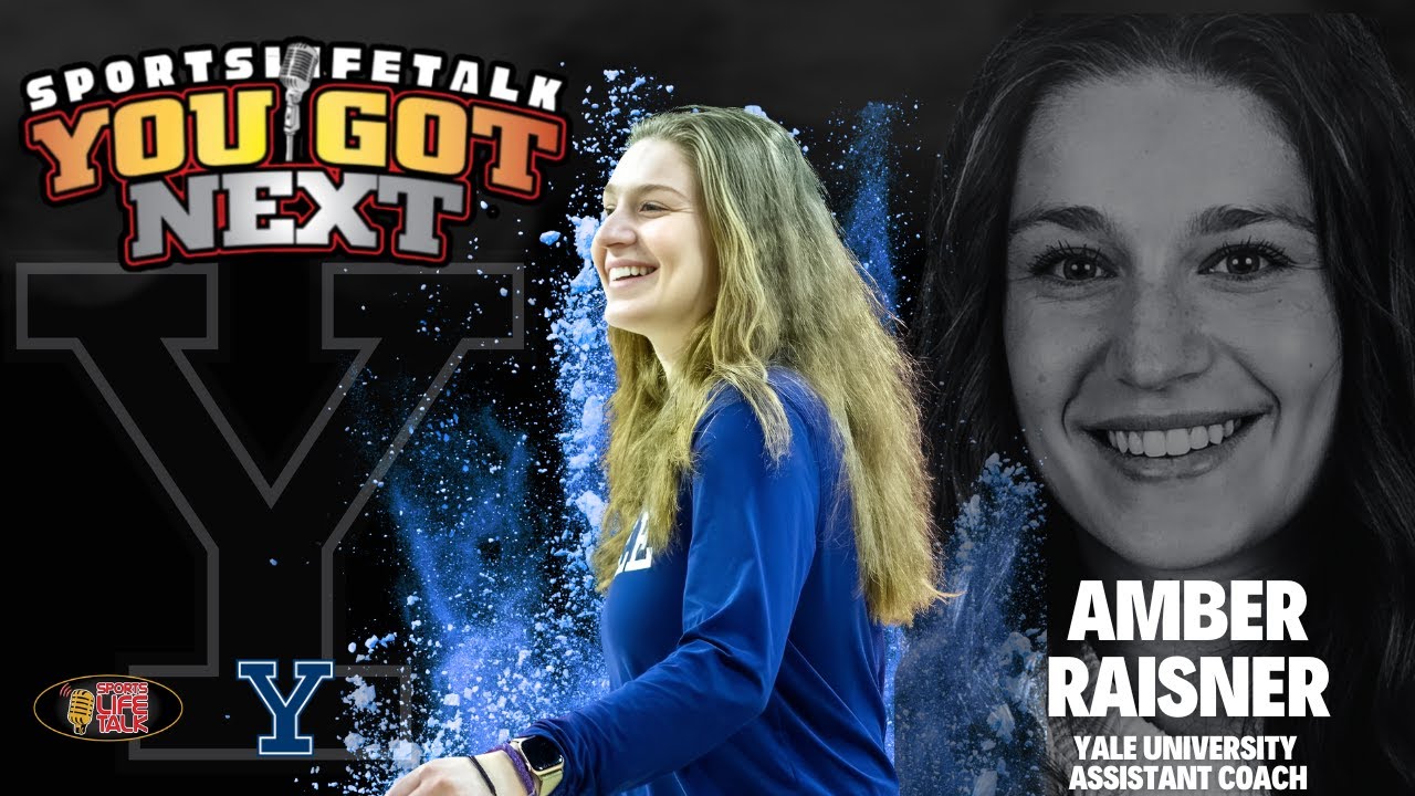 Amber Raisner's Journey: From Point Guard to Ivy League Coaching Star ...