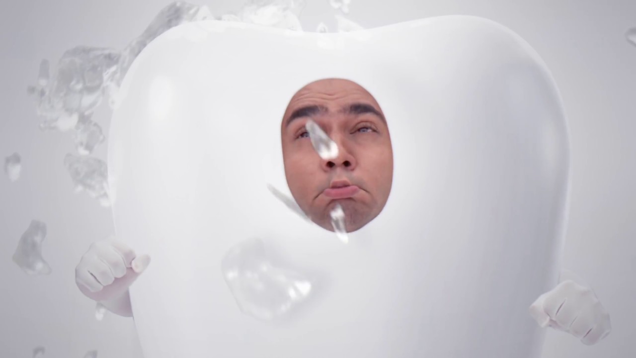 The Toothman Rap - YouTube