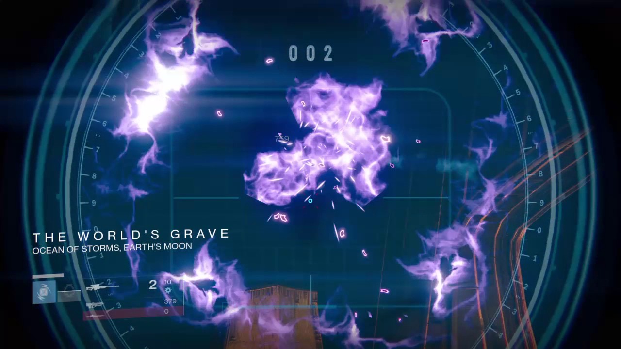 Hive shrieker has the last laugh - YouTube