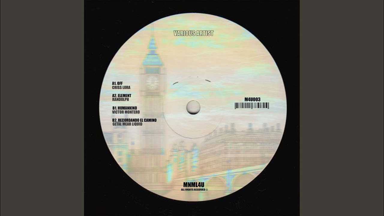 Humankind (Original Mix) - YouTube Music