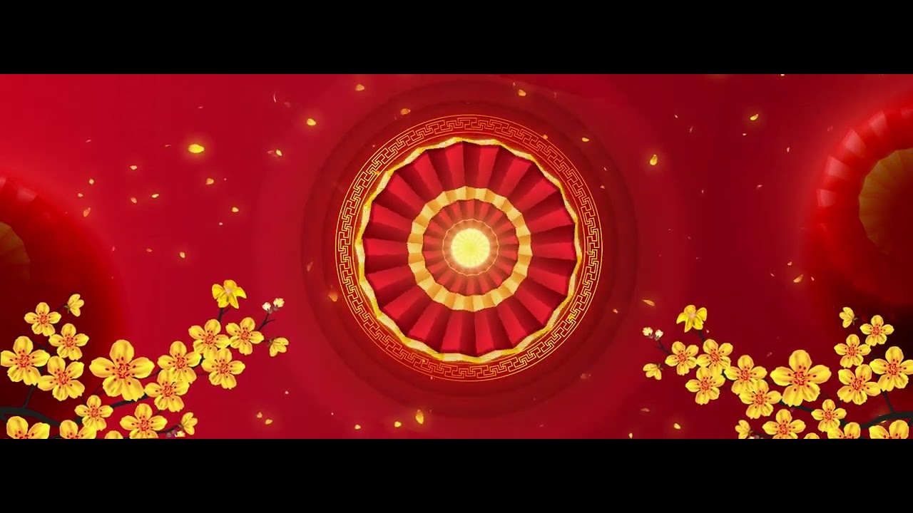 VISUAL LED - BG TET - YouTube
