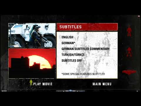 DVD Openings in different languages Epi #26 - YouTube