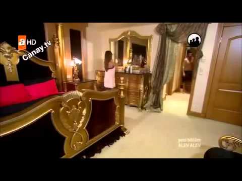 Hande Soral Sevişme Sahnesi