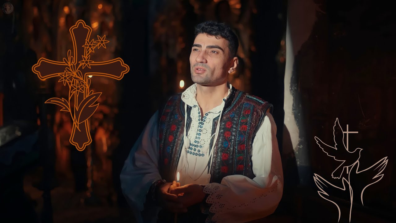 Deti Iuga - Colaj PRICESNE 2024-2025 - YouTube