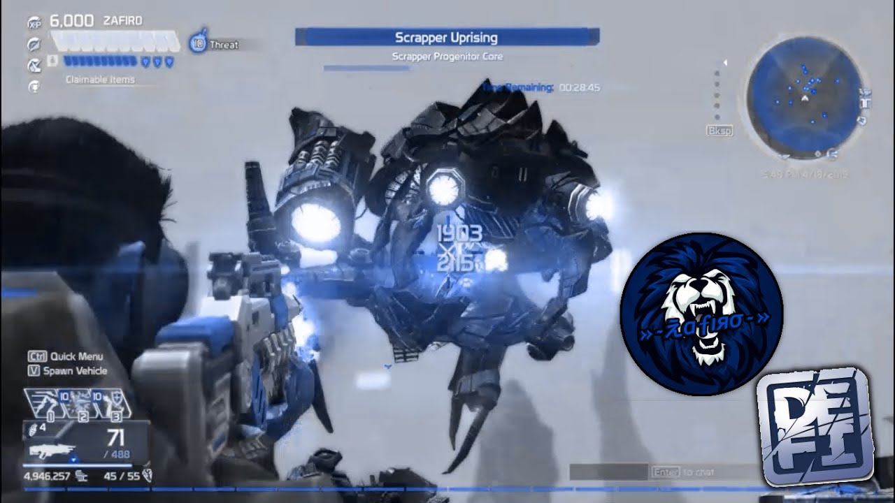 Defi#1 My new favorite game :) - YouTube