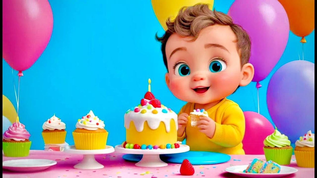 Johnny Johnny Yes Papa | Fun Nursery Rhyme for Kids | Nursery Rhymes ...