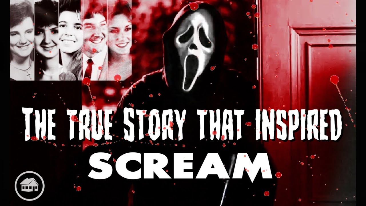 The Real Life Murder Case that Inspired SCREAM - YouTube
